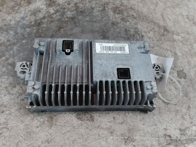 AFFICHEUR DIGITAL MERCEDES CLASSE E 2006-