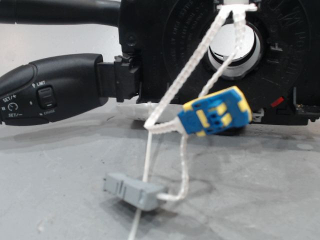 BLOC COMMODOS CITROEN C3 PICASSO