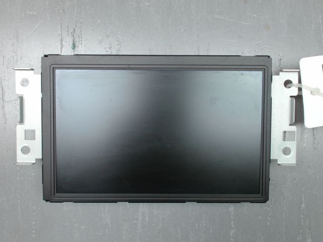 AFFICHEUR DIGITAL VOLVO XC60