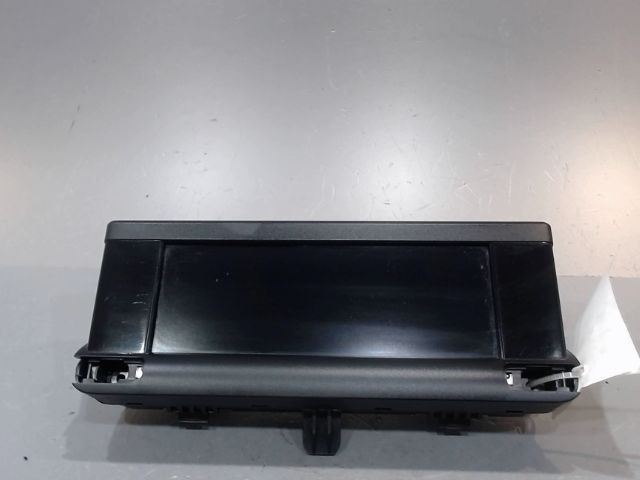 BLOC COMPTEURS CITROEN C4 CACTUS