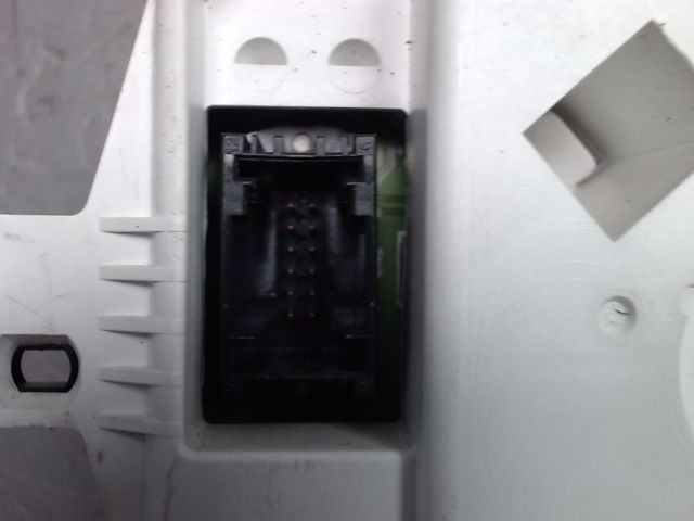 BLOC COMPTEURS MINI MINI 2001-2004