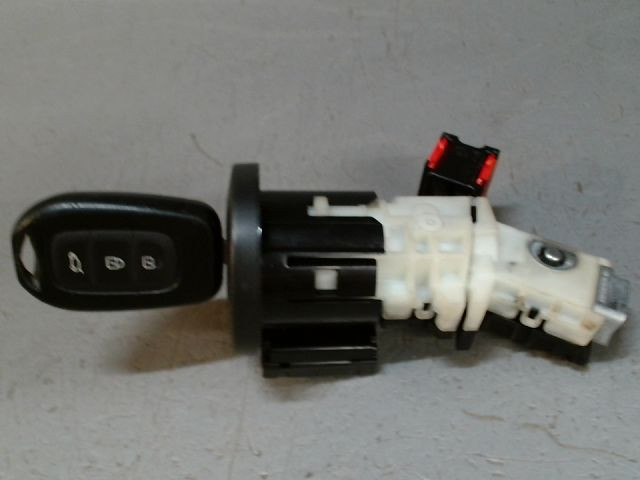 ANTIVOL DE DIRECTION RENAULT TWINGO