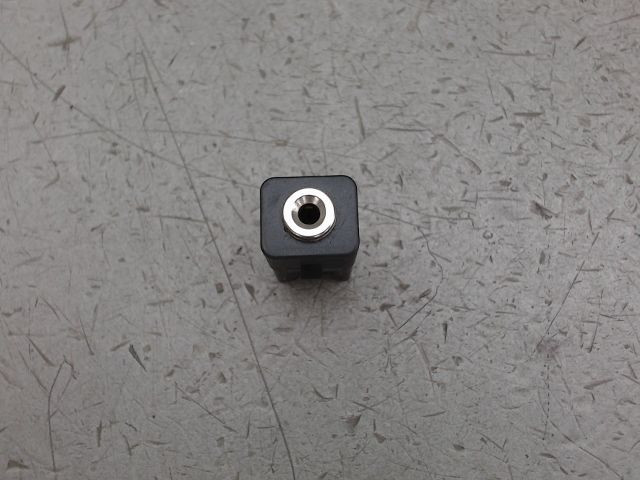 PORT USB/AUX FORD FIESTA