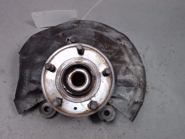 PIVOT AVANT DROIT CHEVROLET AVEO