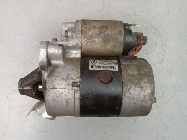 DEMARREUR RENAULT CLIO II Phase 1 1998-2001