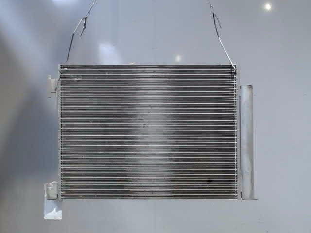 CONDENSEUR CLIMATISATION RENAULT CAPTUR