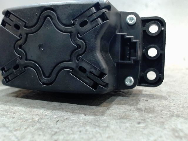 COMMANDE GPS MERCEDES CLASSE A