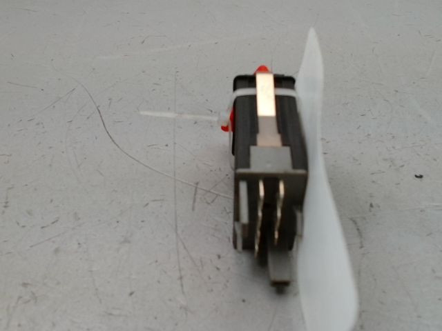 BOUTON DE WARNING SKODA OCTAVIA II Phase 1 2004-2008