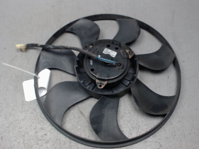MOTEUR VENTILATEUR RADIATEUR CHEVROLET SPARK