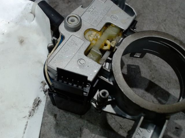 COMMANDE CLIGNOTANT MERCEDES SPRINTER