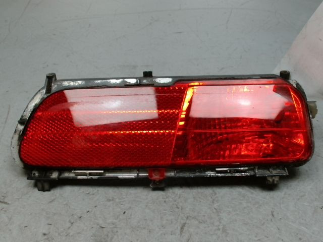 FEU BROUILLARD ARRIERE DROIT CITROEN C4 PICASSO