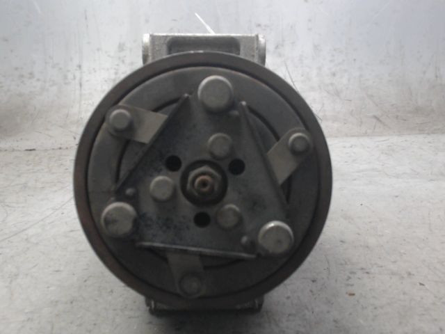 COMPRESSEUR AIR CONDITIONNE OPEL INSIGNIA