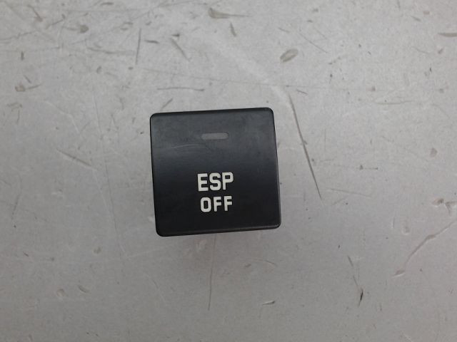 COMMANDE ESP CITROEN C4