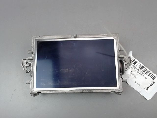 AFFICHEUR DIGITAL MERCEDES CLASSE E BREAK 2003-