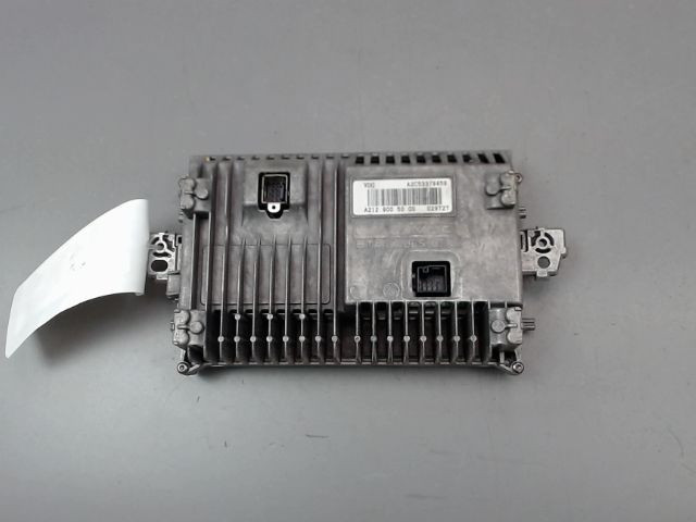 AFFICHEUR DIGITAL MERCEDES CLASSE E BREAK 2003-