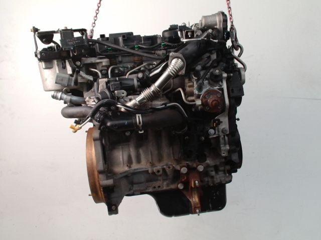 MOTEUR DIESEL FORD FIESTA VI Phase 1 2008-2012 1.4 TDCi