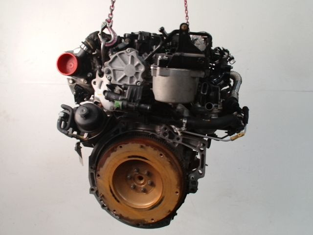 MOTEUR DIESEL FORD FIESTA VI Phase 1 2008-2012 1.4 TDCi