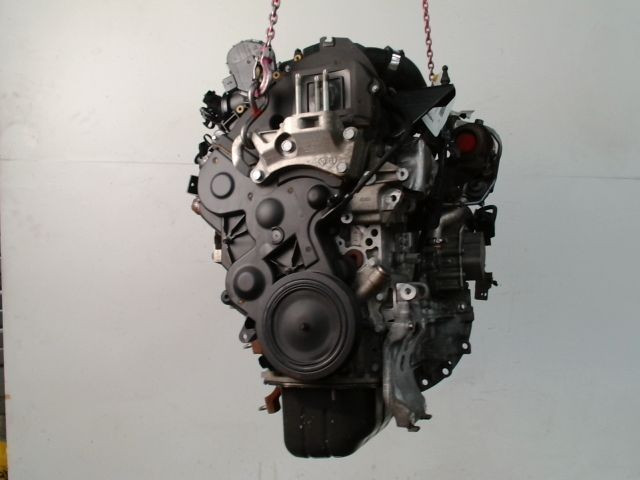 MOTEUR DIESEL FORD FIESTA VI Phase 1 2008-2012 1.4 TDCi