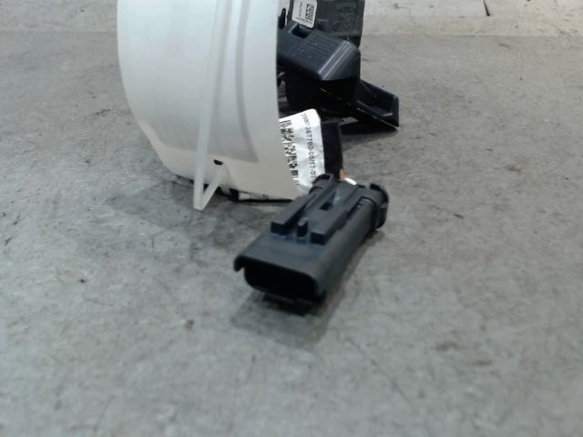 CAMERA ARRIERE CITROEN C4