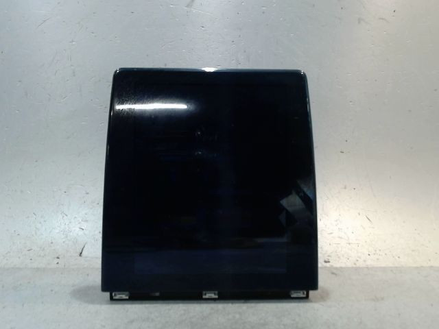 ECRAN GPS RENAULT CLIO