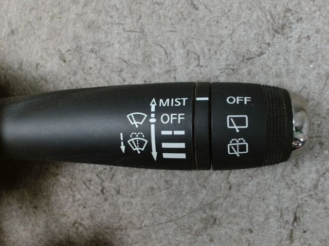 COMMANDE ESSUIE GLACE DACIA SPRING