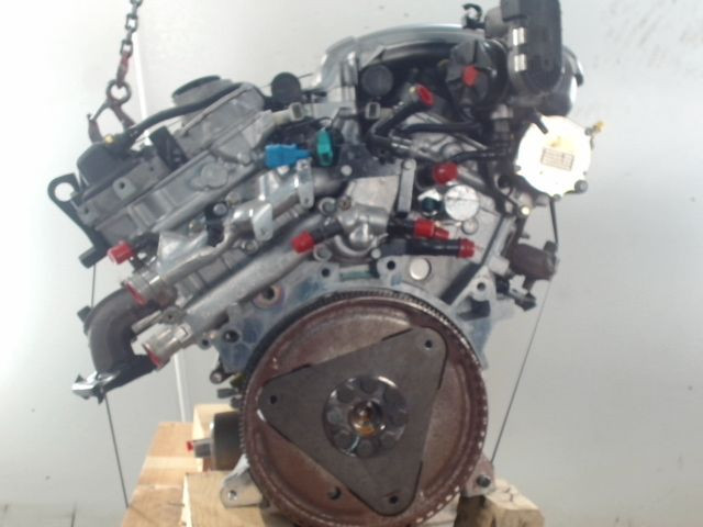 MOTEUR ESSENCE CITROEN C6