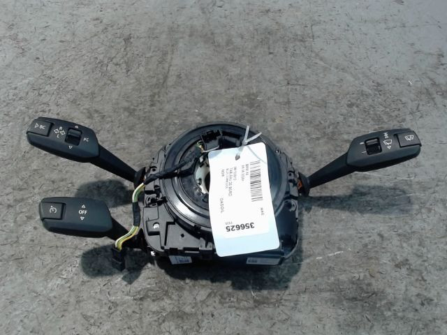 BLOC COMMODOS BMW X6 2008-