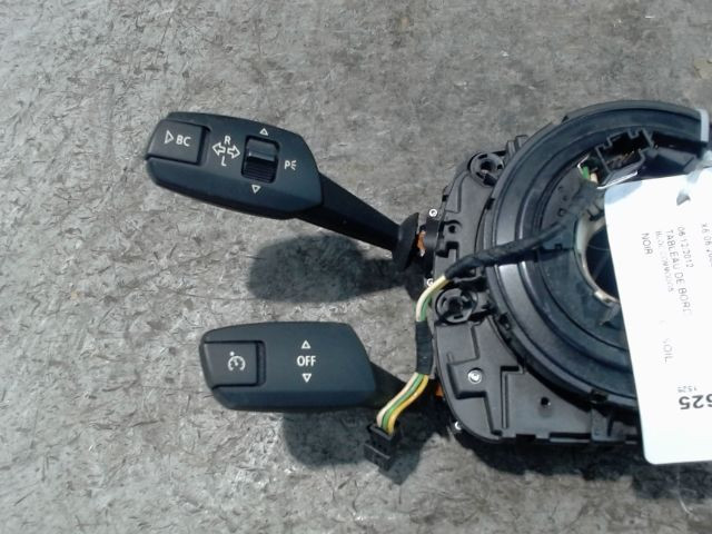 BLOC COMMODOS BMW X6 2008-