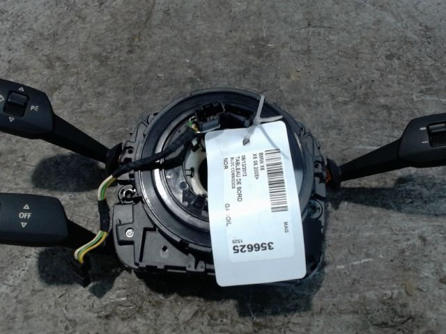 BLOC COMMODOS BMW X6 2008-