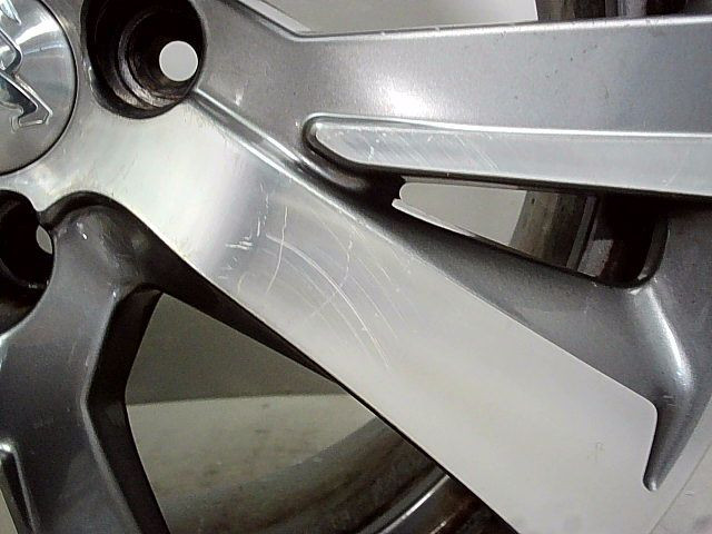 JANTE ALUMINIUM PEUGEOT 2008