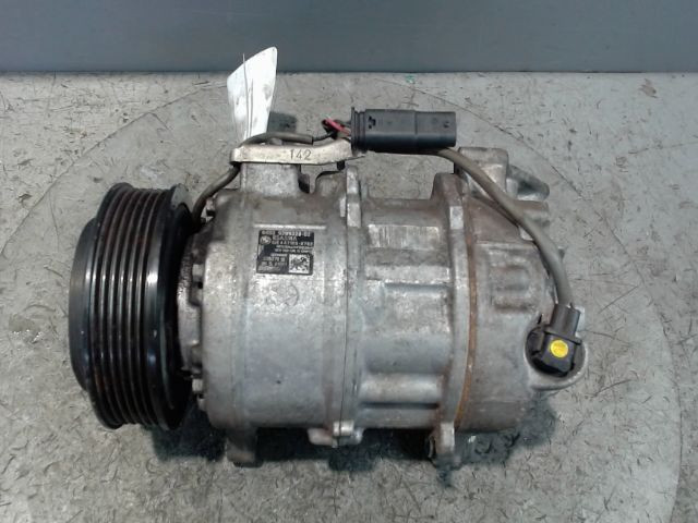 COMPRESSEUR AIR CONDITIONNE BMW SERIE 1