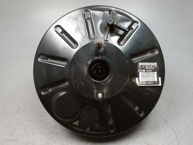 SERVO-FREIN CITROEN C4