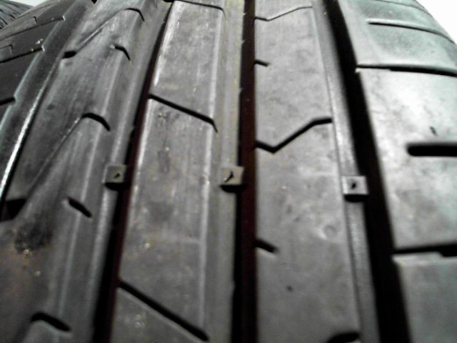 Paire de pneus HANKOOK VENTUS PRIME 3 195 50 15 82 H